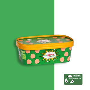 Fruchtgummi Mango 450g | Sila Gum