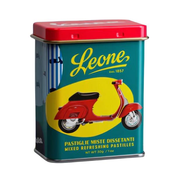 Leone | Culinaria Shop