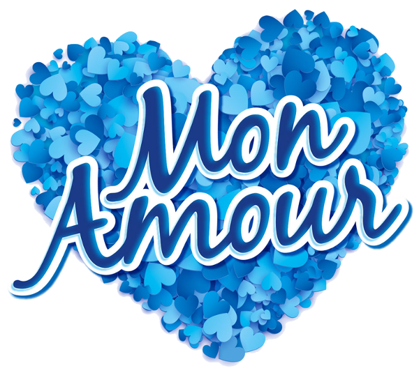 Mon Amour | Culinaria Shop