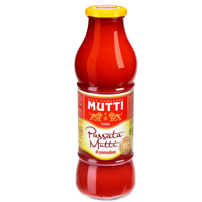 Passata di Pomodoro 700g | Mutti